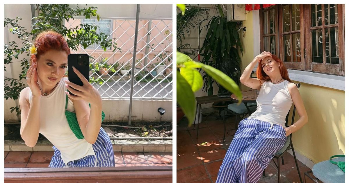 Vacanță cu peripeții pentru Lidia Buble! Ce a pățit artista după ce și ...