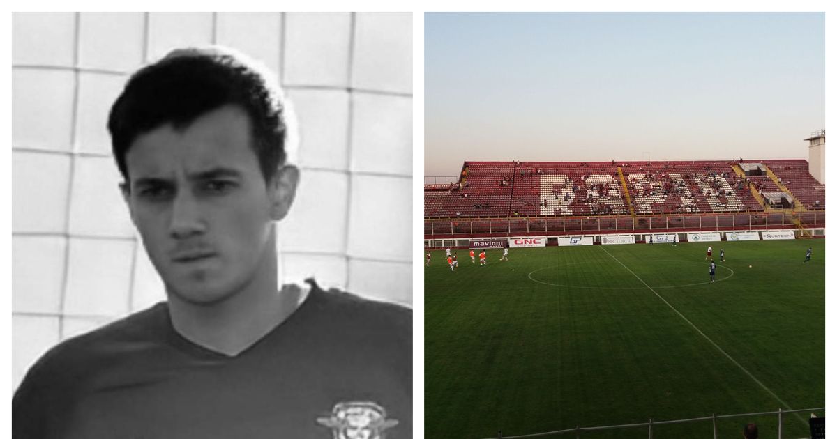 Andrei Matei, fost jucător la Rapid, a murit la doar 34 de ani. Care a fost cauza decesului ...