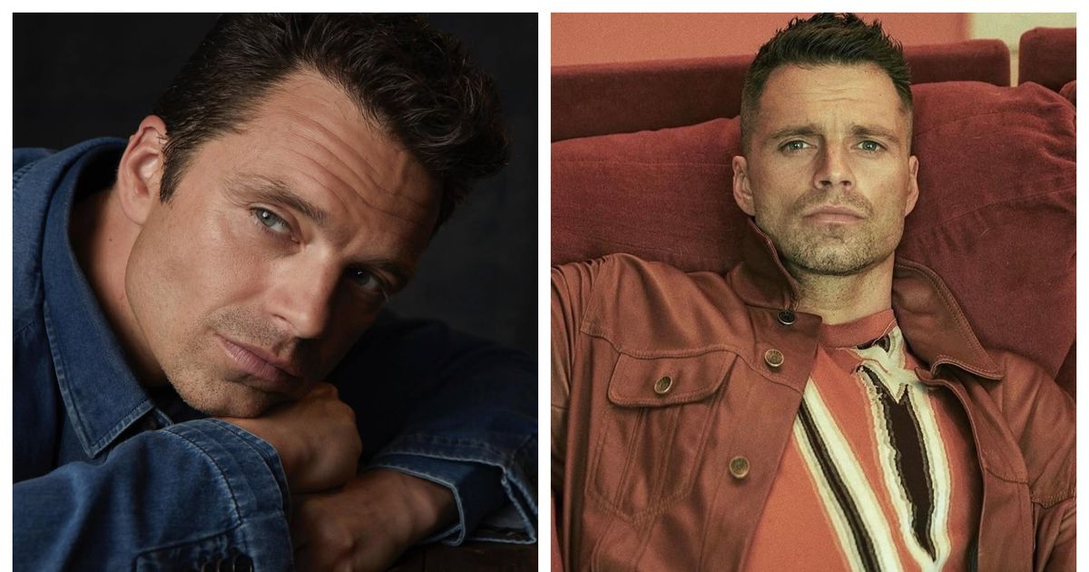 Cine este și cum arată Georgeta Orlovschi, mama lui Sebastian Stan ...