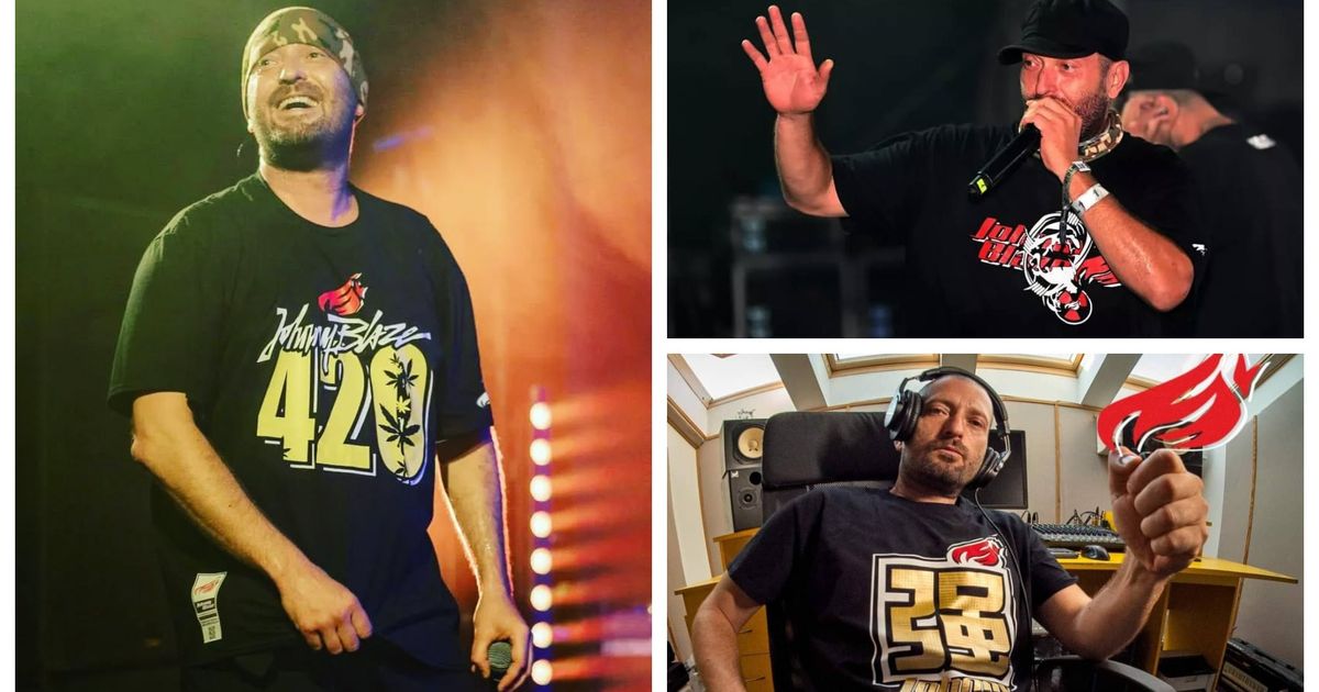 Cum arăta Cheloo înainte să devină o figură iconică?! E de nerecunoscut ...