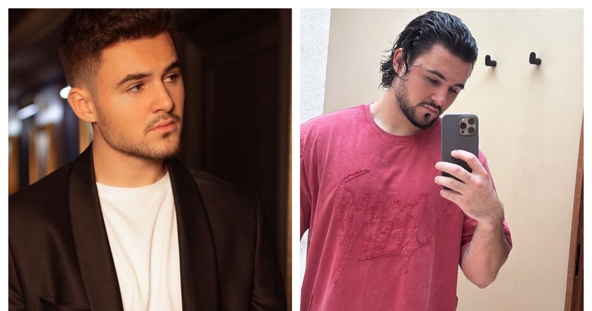 Mario Fresh, prima imagine cu noua iubită sexy pe plaja din Bali ...