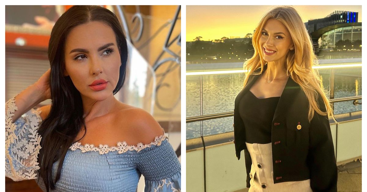 Care este, de fapt, relația dintre Lavinia Pîrva și Andreea Bălan: "Mi ...