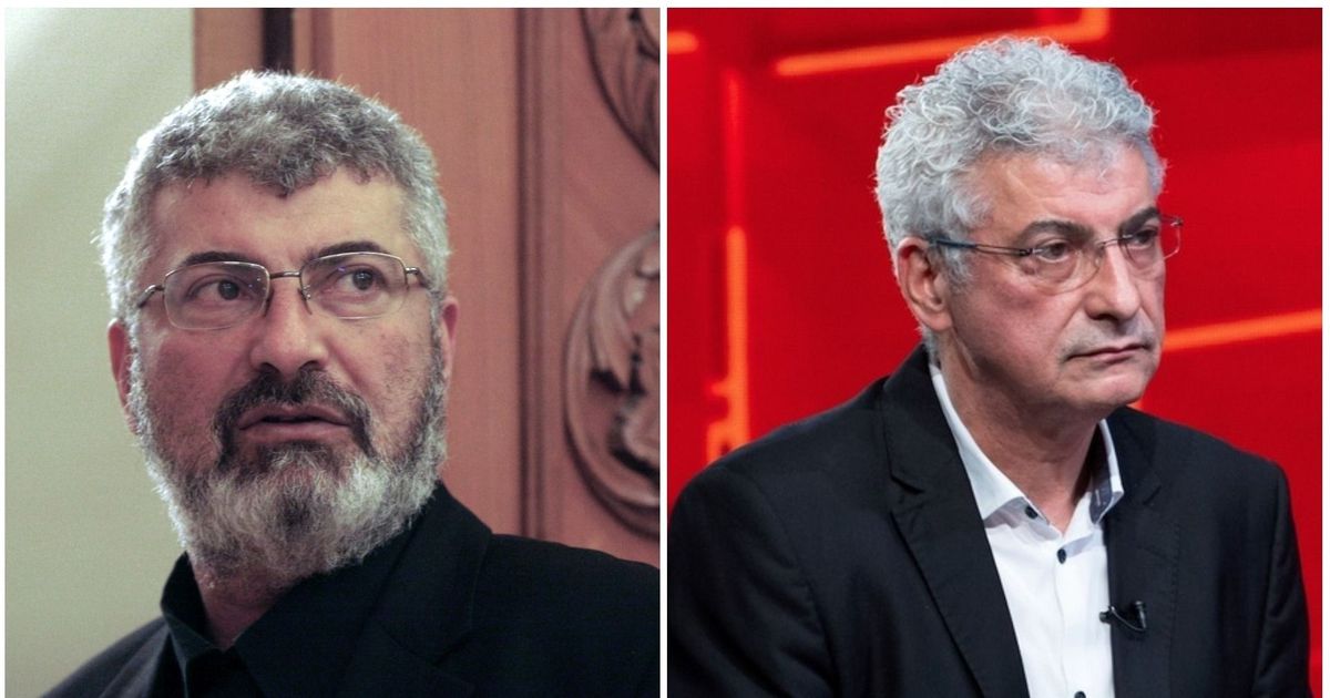 Proces deschis la două zile după moartea lui Silviu Prigoană. Motivul ...