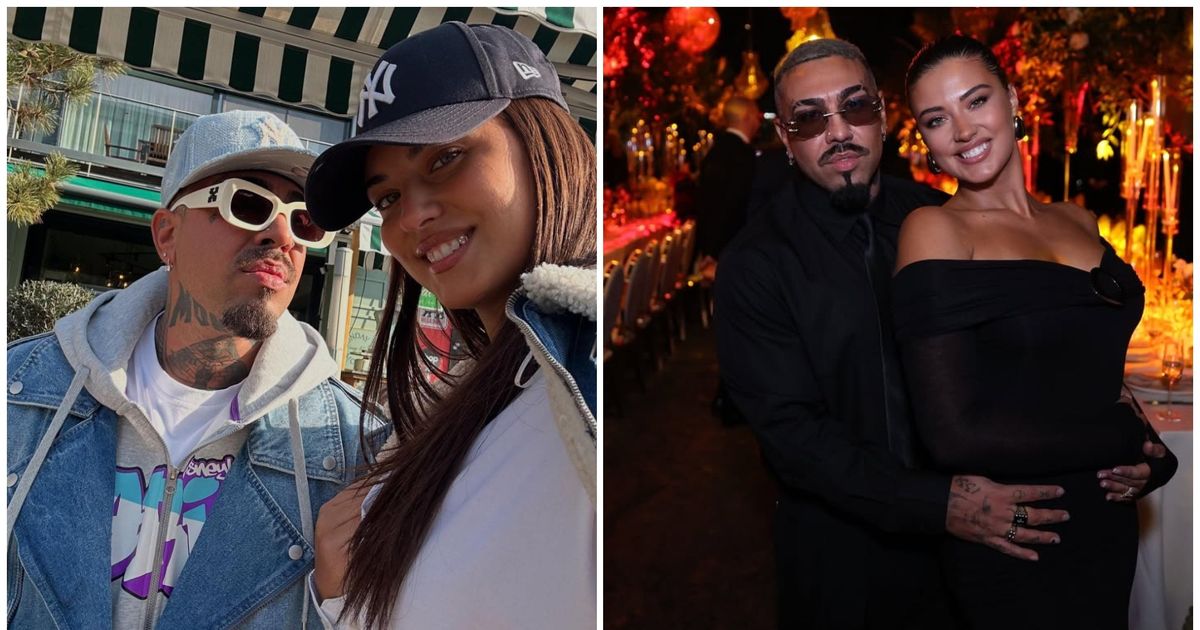 Ce spune Alex Velea despre Maya, fiica Antoniei din căsnicia cu Vicenzo ...