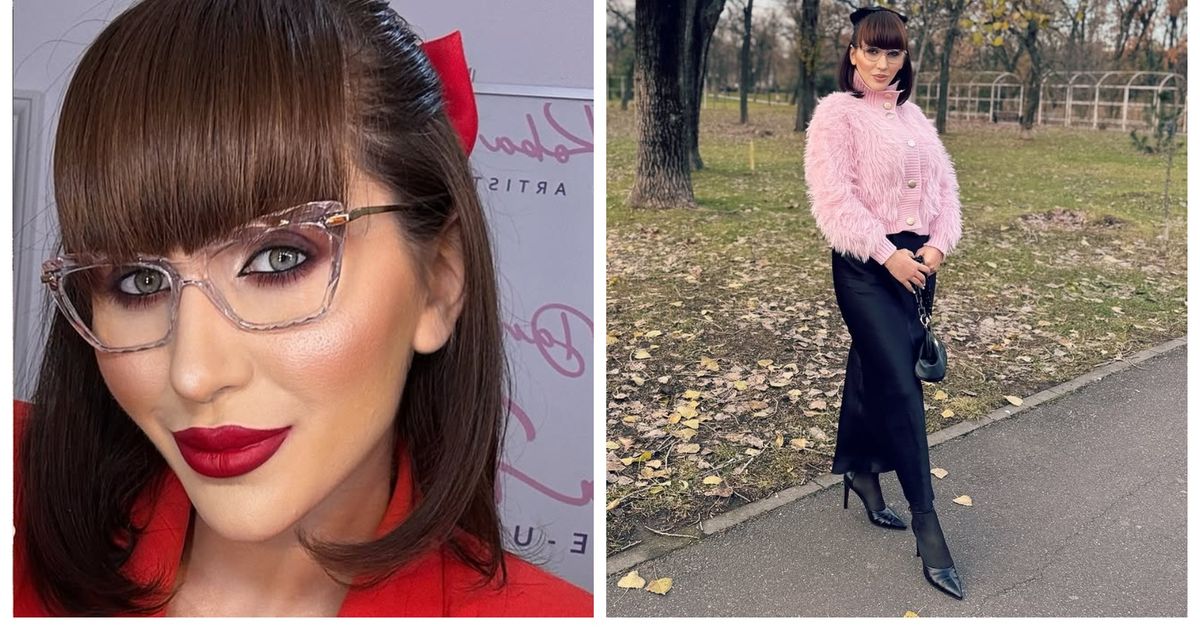 Dana Roba iubește din nou și a făcut anunțul fericit: "Dragostea nu are ...