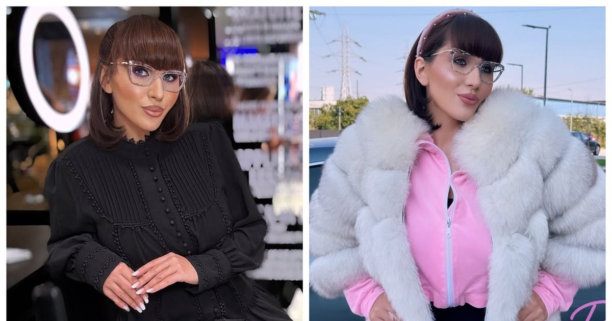 Gest total neașteptat făcut de Dana Roba după ce a confirmat că este ...