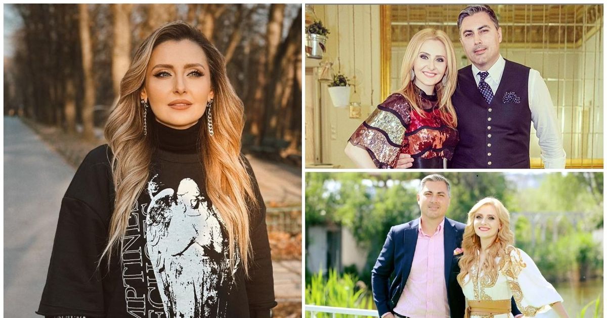 Alina Sorescu, primele declarații după ce a divorțat oficial de ...