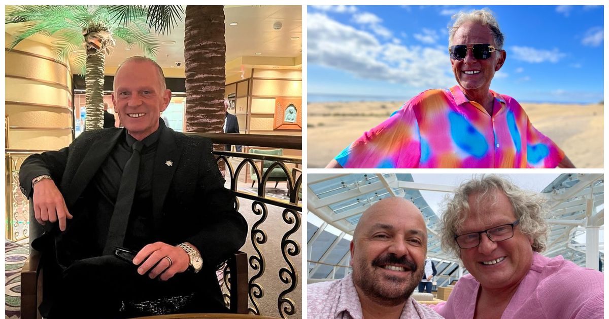 Leonard Miron și-a schimbat total viața. Cum a reușit să slăbească 66 ...