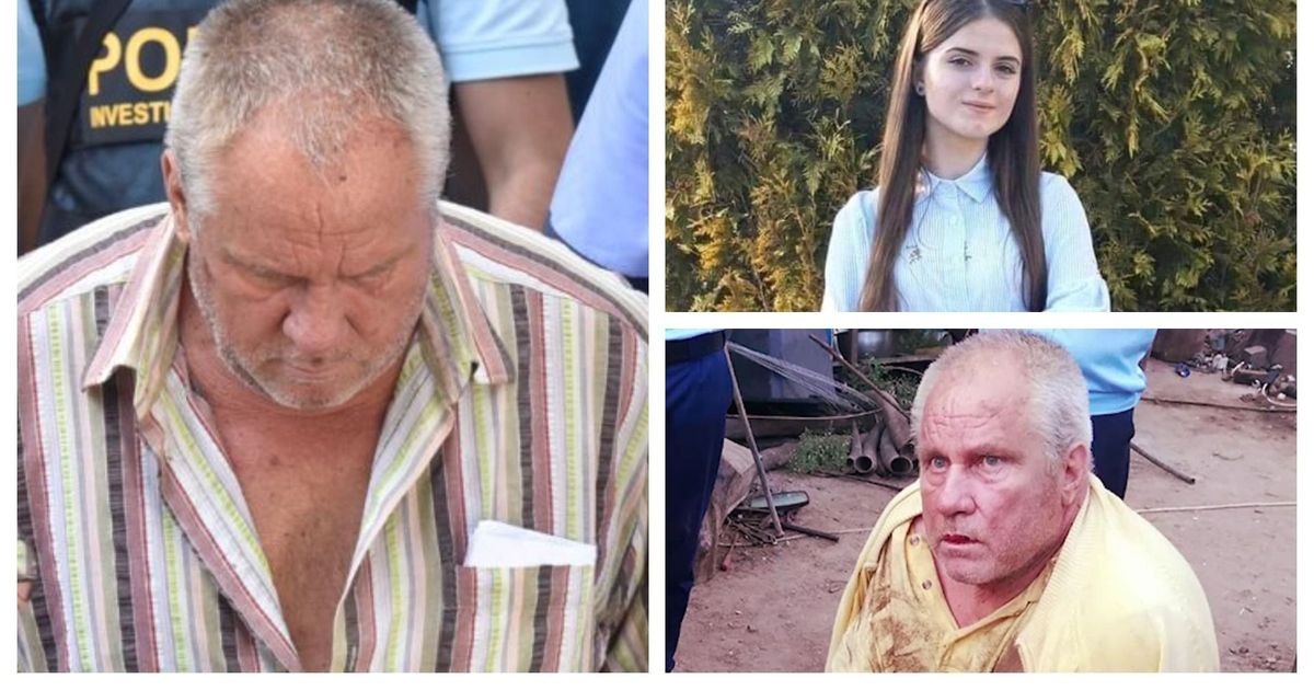 Motivul halucinant pentru care părinții Alexandrei Măceșanu își doresc ...