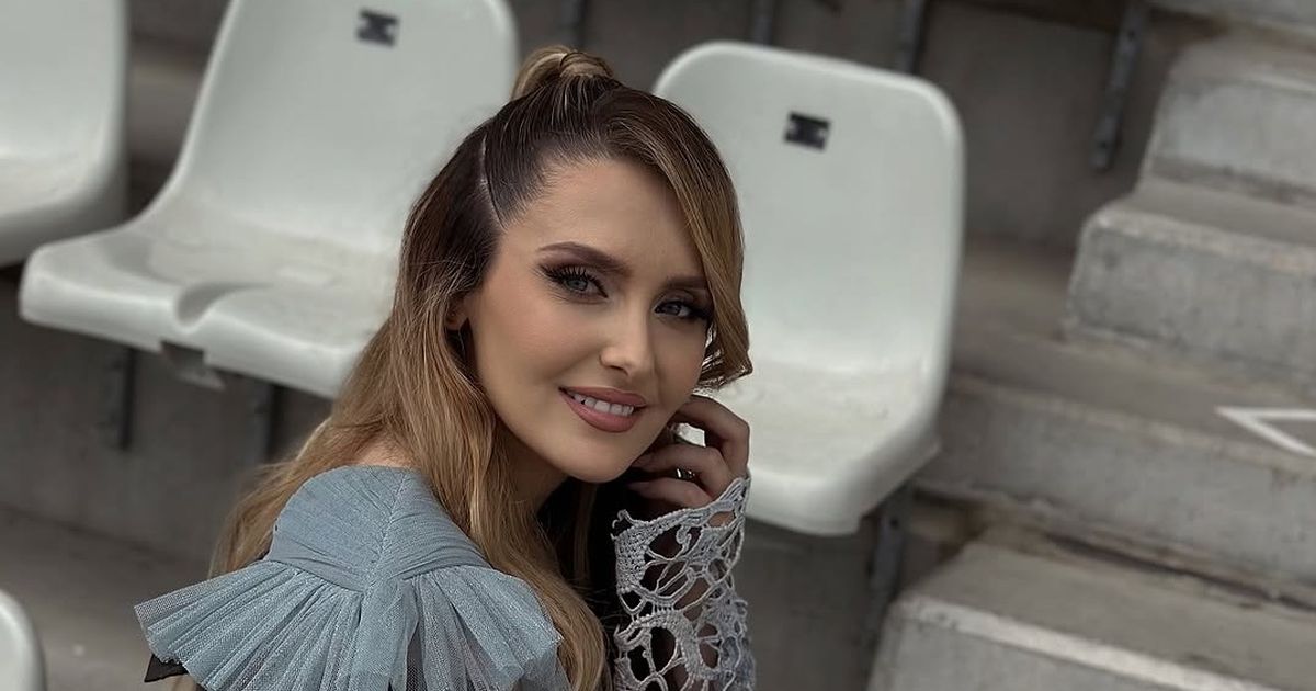 Legătura neștiută dintre Alina Sorescu și Mădălina Manole. Ce a scos la ...