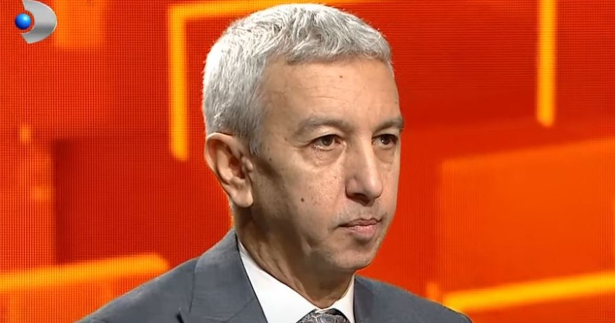 Dan Diaconescu, condamnat la 8 ani de închisoare cu executare! Ce acuzații i se aduc - Radio Impuls