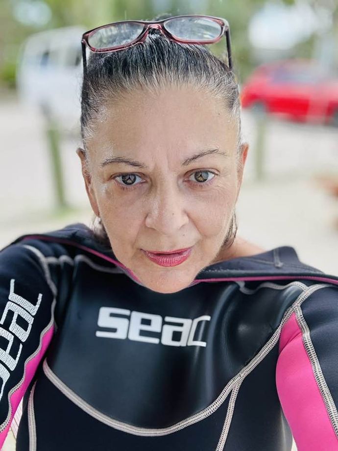 Cum se simte Elena Cârstea la 63 de ani! Artista, recunoscută pentru ...