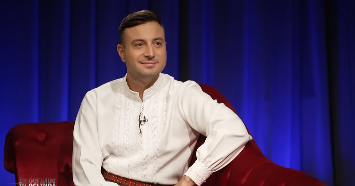 Valentin Sanfira recunoaște că a dus o viață plină de greutăți: "Nu am ...