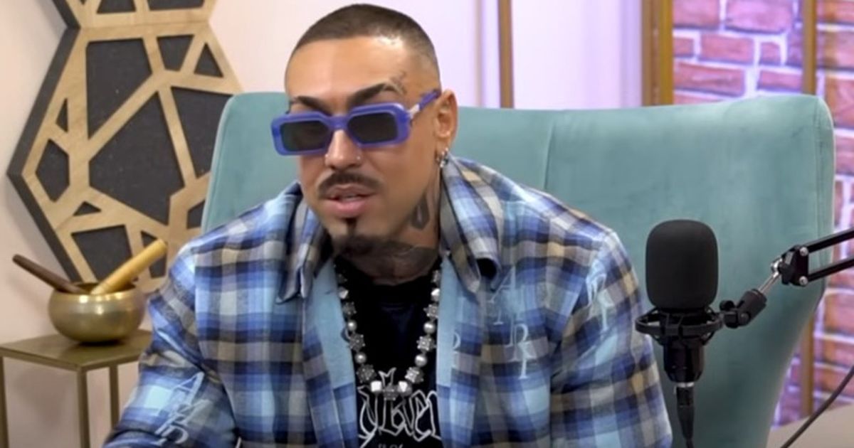 Alex Velea răbufnește pentru prima dată despre faptul că Antonia nu ...