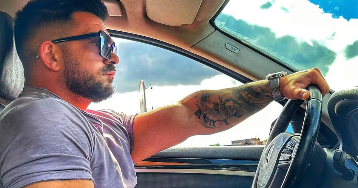 Ce făcea Andrei Perneș în timp ce conducea? Greșeala fatală care l-a ...