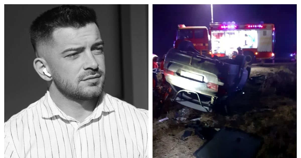 Ultimele detalii despre înmormântarea lui Andrei Perneș! Când și unde ...