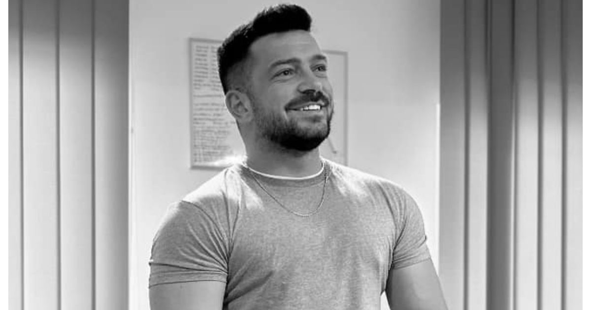 Andrei Perneș, condus pe ultimul drum! Cine va fi prezent la ...