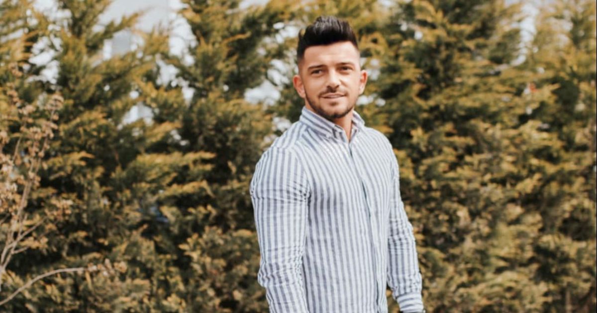 Ce mesaj a transmis familia lui Andrei Perneș după înmormântare: "Nu e ...