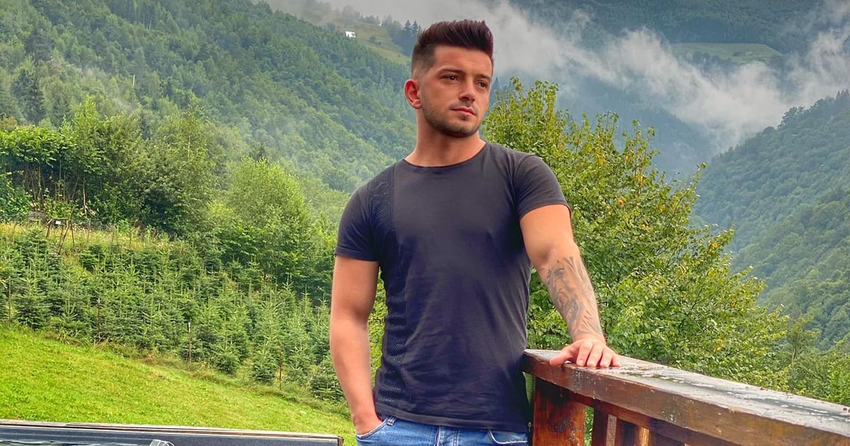 Nimeni nu se aștepta la asta! Marele absent de la înmormântarea lui ...