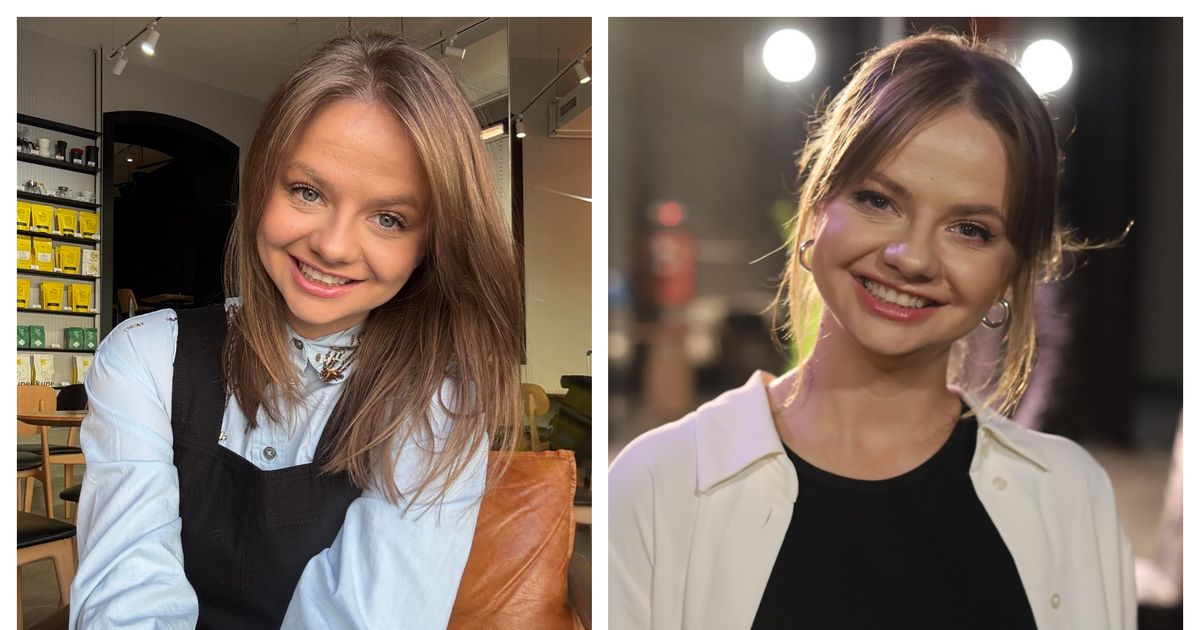 Vero Căliman, o nouă mutare-surpriză după demisia din Gașca Zurli! Cu ...