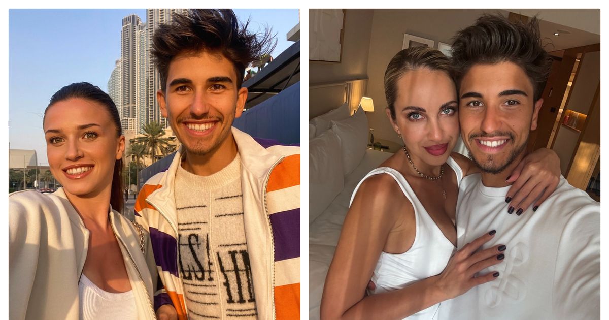 Bombă în showbiz! Ioana Ignat, din nou în brațele milionarului Sebastian Dobrincu! Ce s-a ...