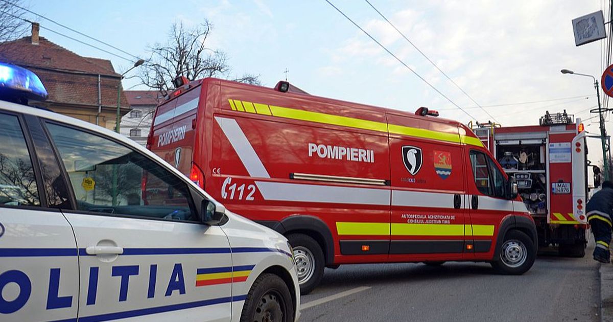 Accident sau crimă? O femeie de 46 de ani a ars de vie după ce partenerul i-ar fi rupt ...