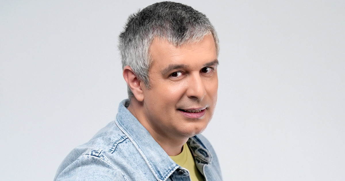 George Zafiu, interviu EXCLUSIV!: "Chimia dintre oamenii care împart studioul contează enorm la ...