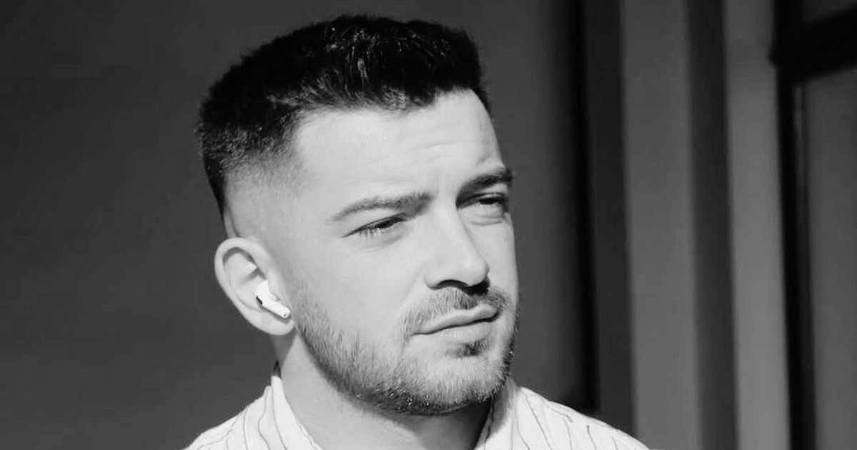 Sora lui Andrei Perneș, despre semnele pe care le primește zilnic de la ...