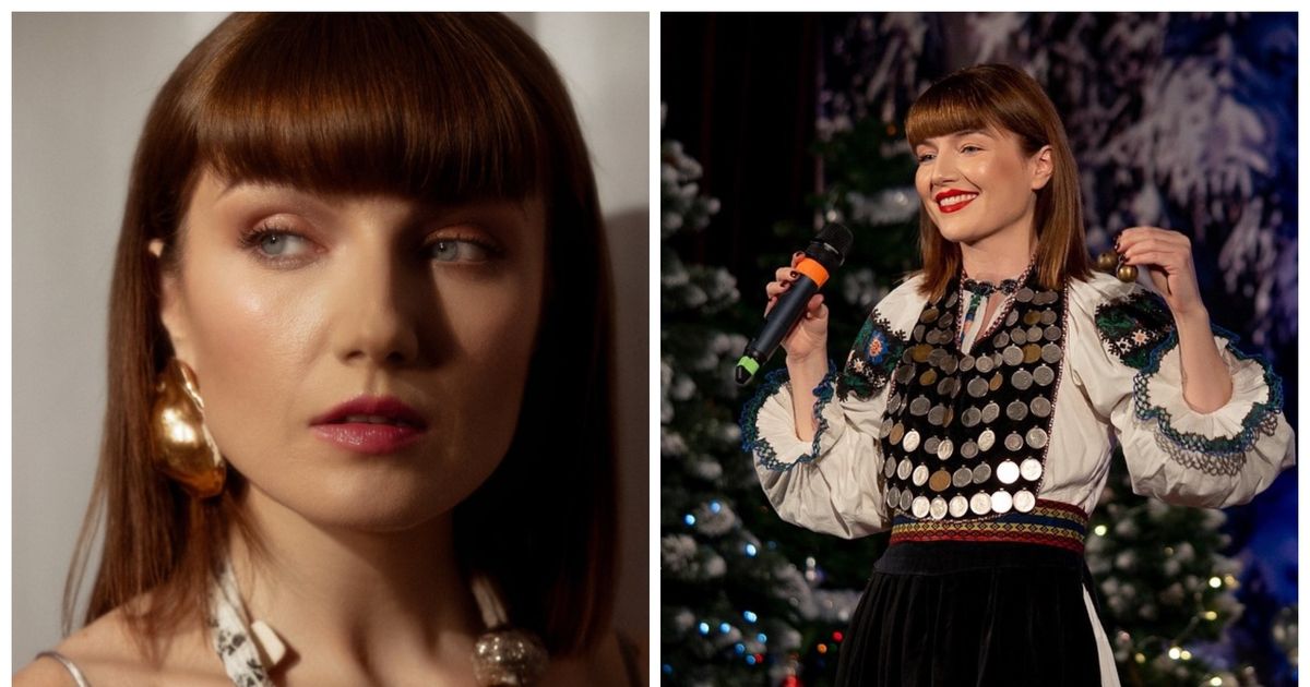 Chinul suportat de Alexandra Ungureanu: "Mă lua amețeala". Prin ce ...