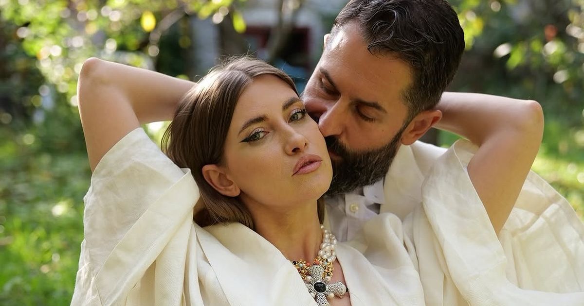 Iulia Albu, primele declarații după despărțirea de Mike! Cei doi nu ar mai forma un cuplu de 3 ...