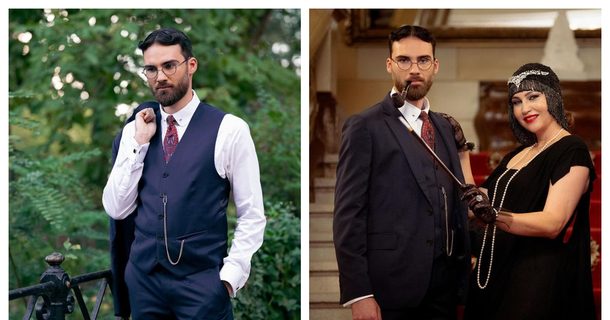 Tenorul Octavian Ene, grav rănit în timpul repetițiilor pentru spectacolul „Romeo și Julieta ...