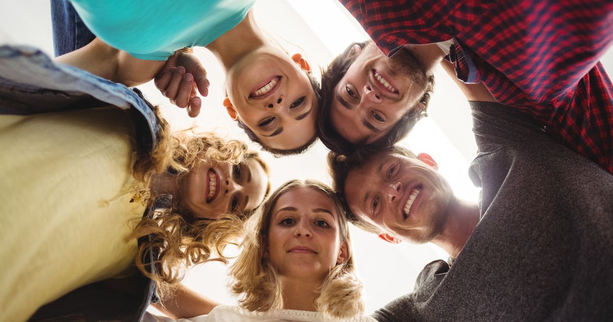 20 martie, Ziua Internațională a Fericirii. Cine sunt locuitorii cei ...