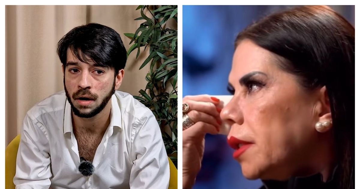 David Pușcaș, violent cu Luminița Anghel! Artista face dezvăluiri ...