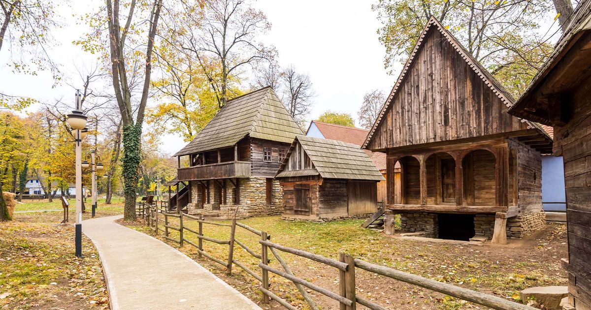 Cele mai frumoase și mai căutate muzee de etnografie din România - Radio Impuls