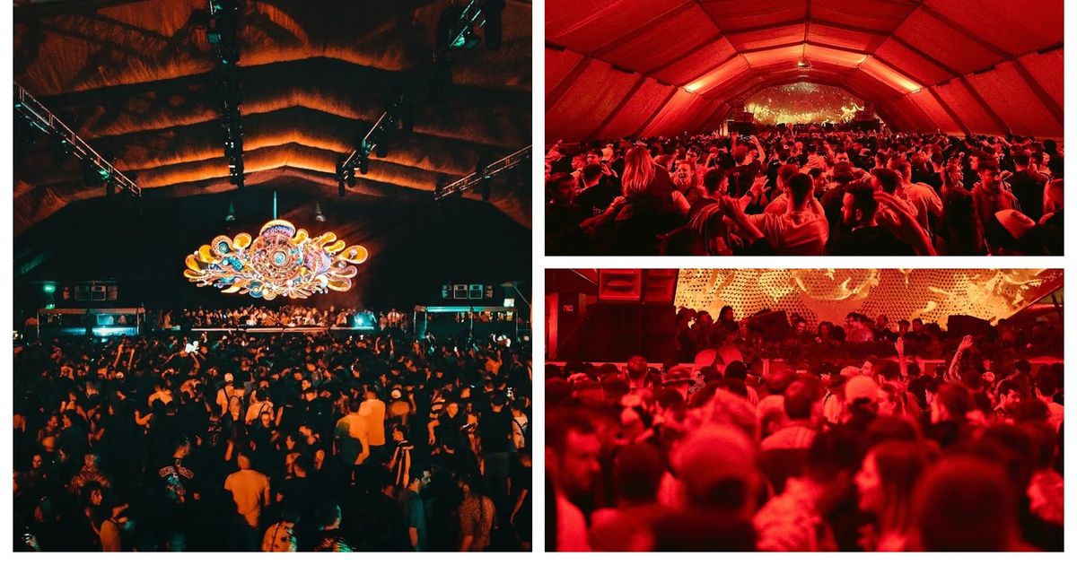 Line-up Sunwaves Festival 2025: Cine sunt artiștii care vor urca pe ...