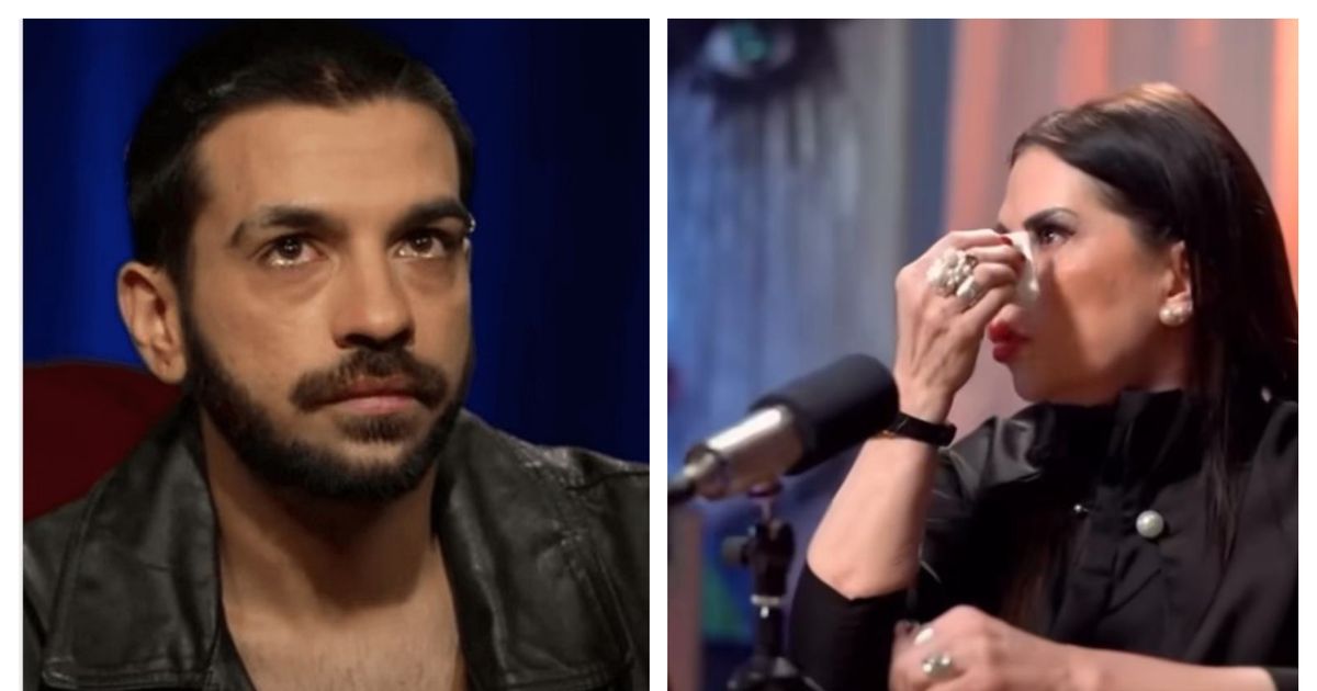 David Pușcaș, prima reacție după dezvăluirile făcute de Luminița Anghel ...