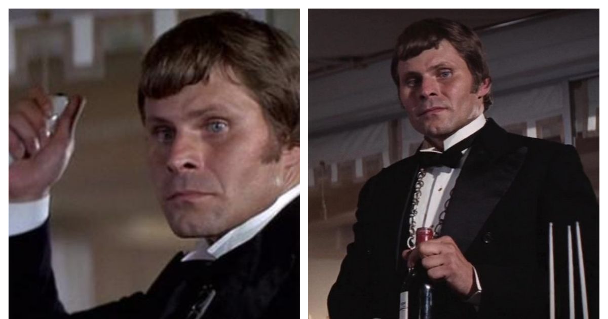 A murit actorul Bruce Glover, cunoscut pentru rolul Mr. Wint din seria ...