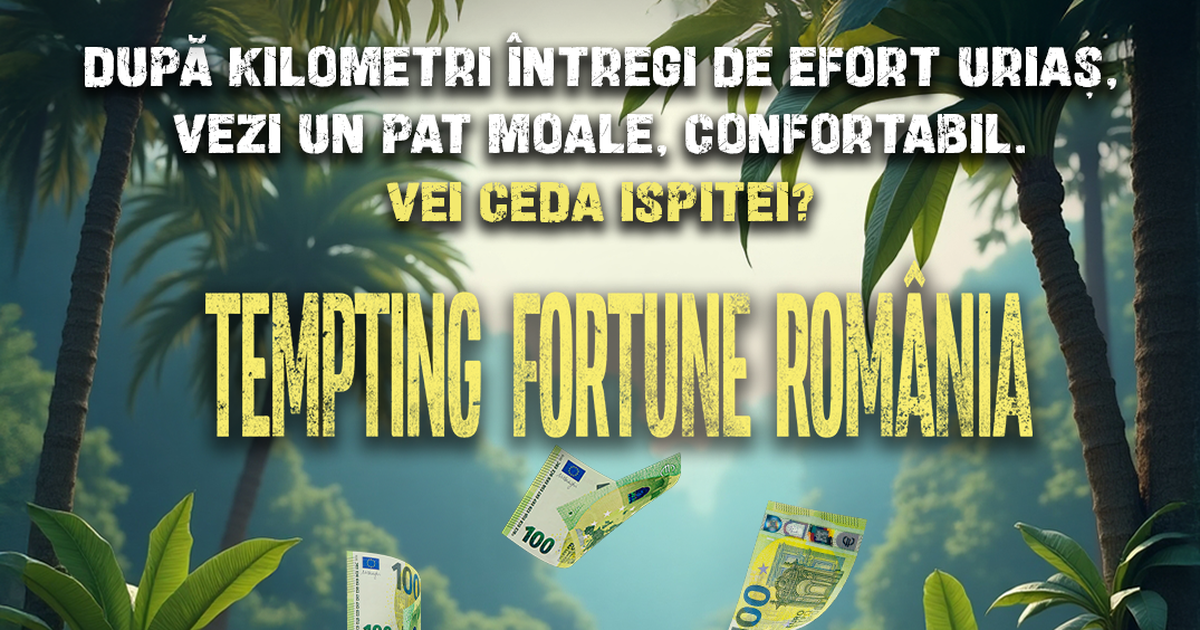 Zoli Toth anunță provocarea zilnică la care vor fi supuşi concurenţii ...