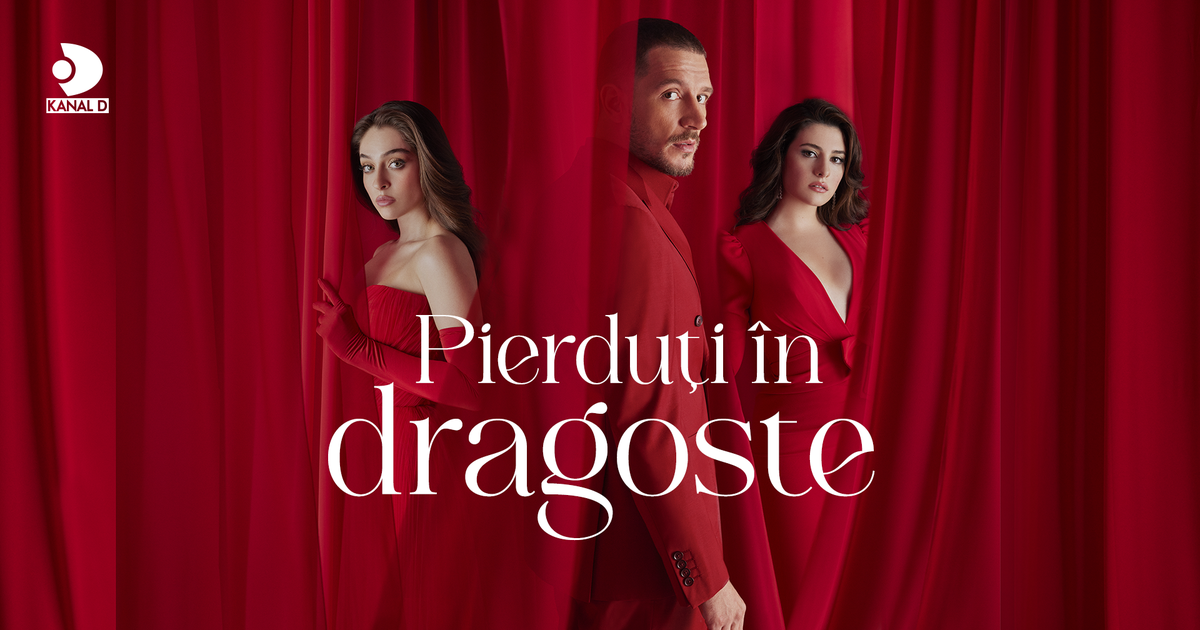 Pasiuni interzise și secrete de familie. Povestea captivantă a noului ...