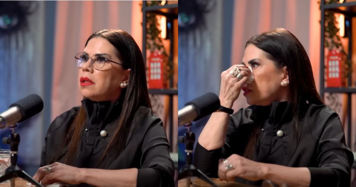 Luminița Anghel, despre cel mai greu moment din viața ei: "N-am putut ...