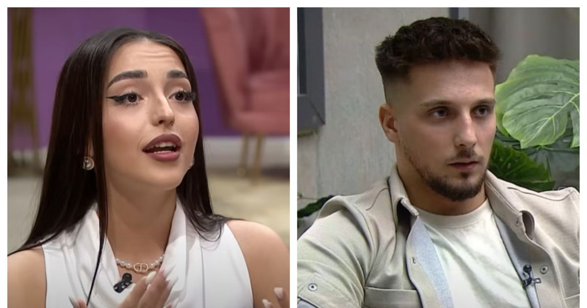 Sorin și Laura au ajuns la cuțite. Și-au adus reproșuri: "Să te uiți în ...