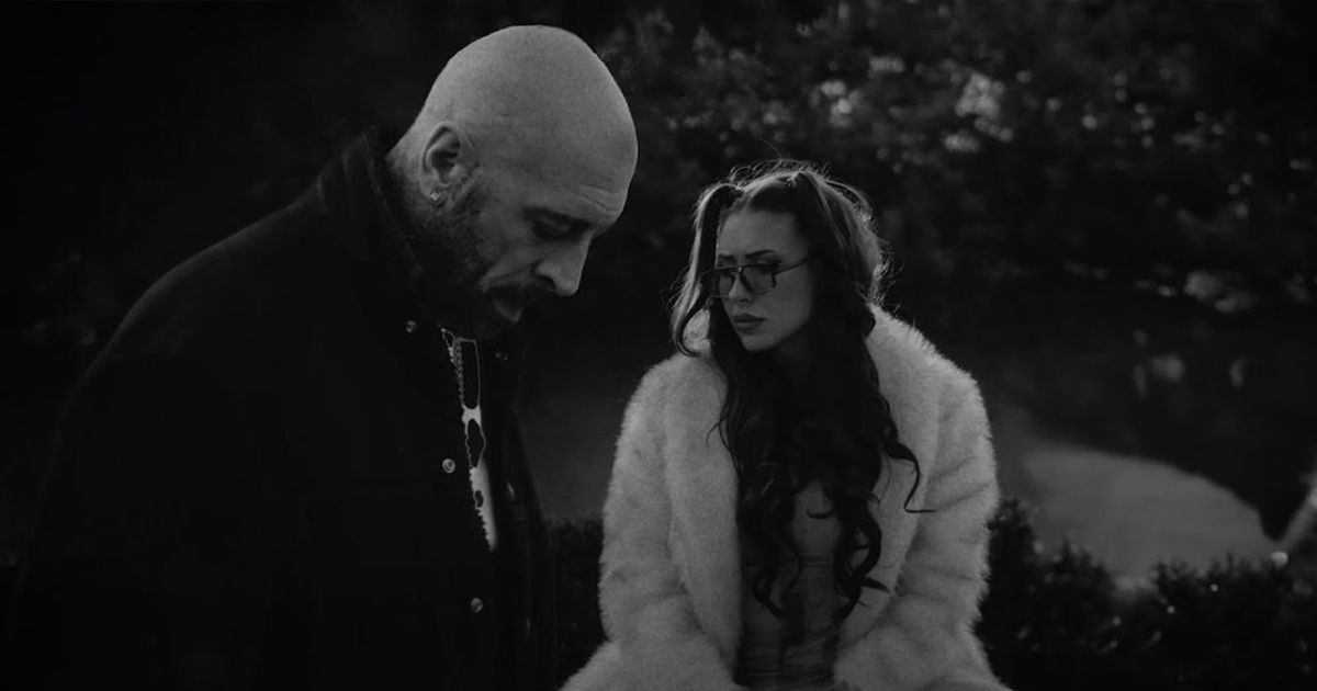 VIDEOCLIP: Emy Alupei x CRBL - Să nu te mai aud - Radio Impuls