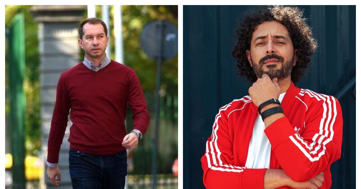 Mihai Sturzu rupe tăcerea despre cearta cu Marius Moga: ”Ne-a destabilizat foarte tare” - Radio ...