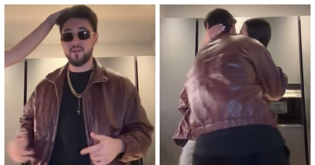 Mario Fresh, surprins în ipostaze tandre cu o tânără necunoscută. Ce se ...