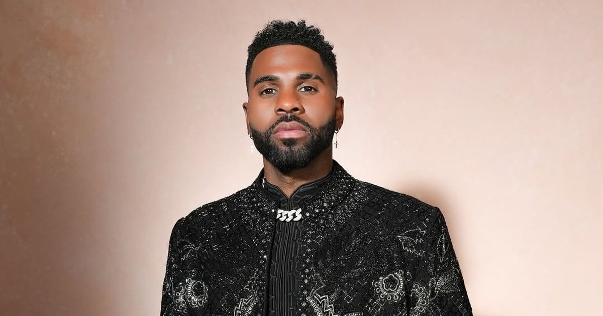 Jason Derulo vine în 2025 la ediția aniversară a festivalului Young ...