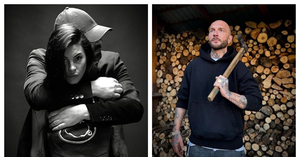 Livia Eftimie și Spike s-au despărțit. Cum a reacționat Cătălin Bordea când a aflat vestea ...