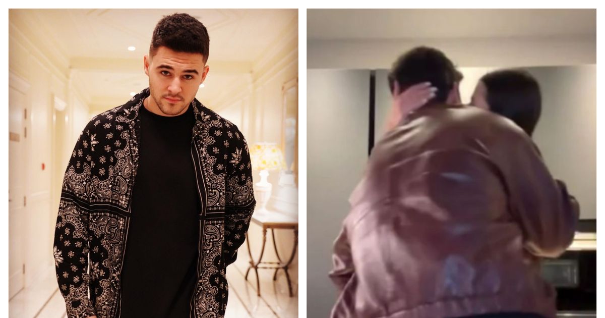 Mario Fresh, vacanță fără iubită! Artistul a plecat de Paște doar cu ...