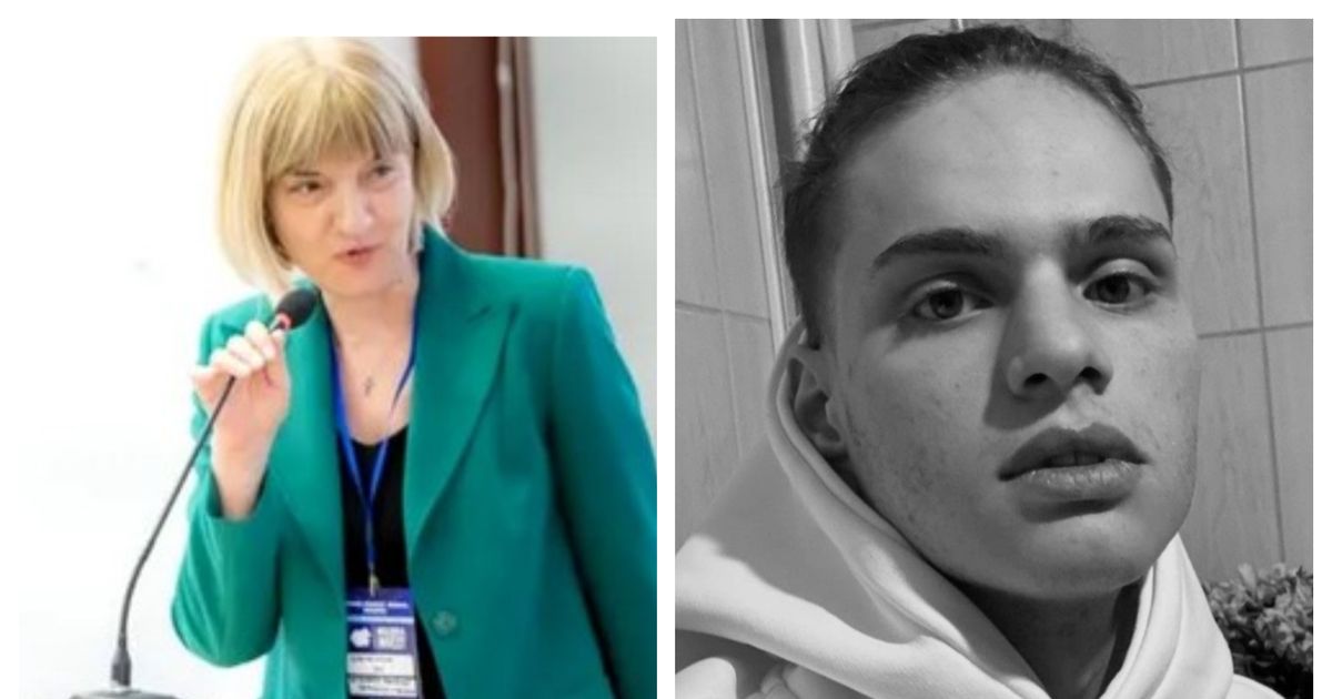 Mama lui Rareș Ion, îngenuncheată de durere: „Nu știți prin câte a ...