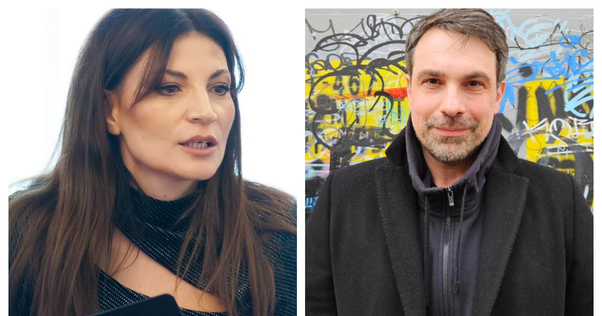 Gestul care a rupt totul între Ioana Ginghină și Alexandru Papadopol ...