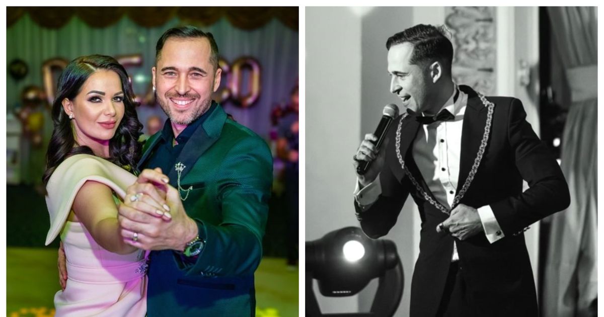 De ce Deea Maxer nu și-a lăsat fetița la Dinu Maxer cât ea este plecată la ”Tempting Fortune ...